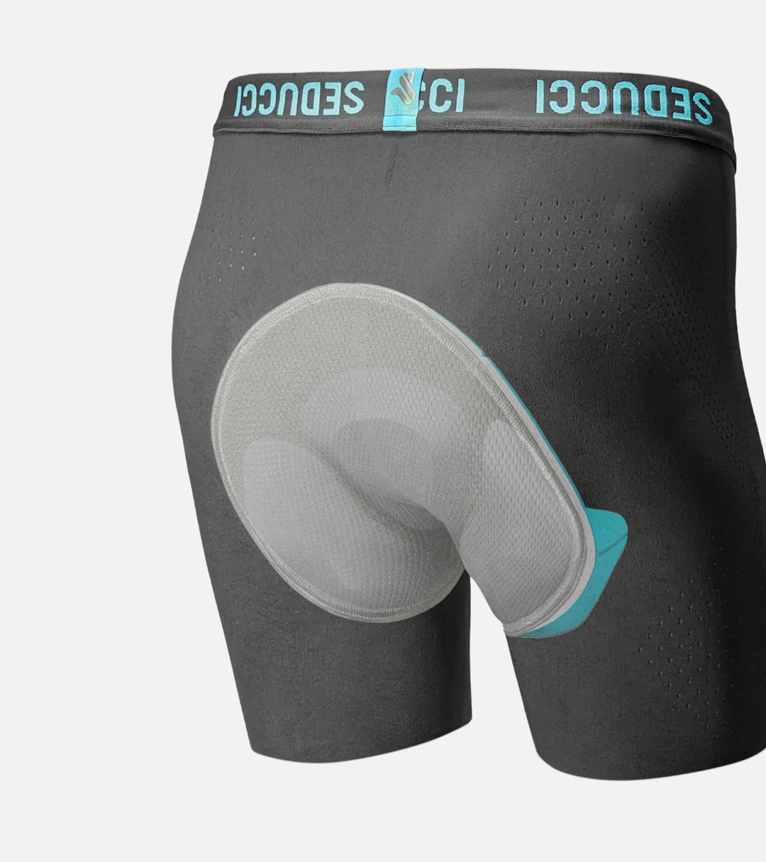 Seducci Equestrian Underwear