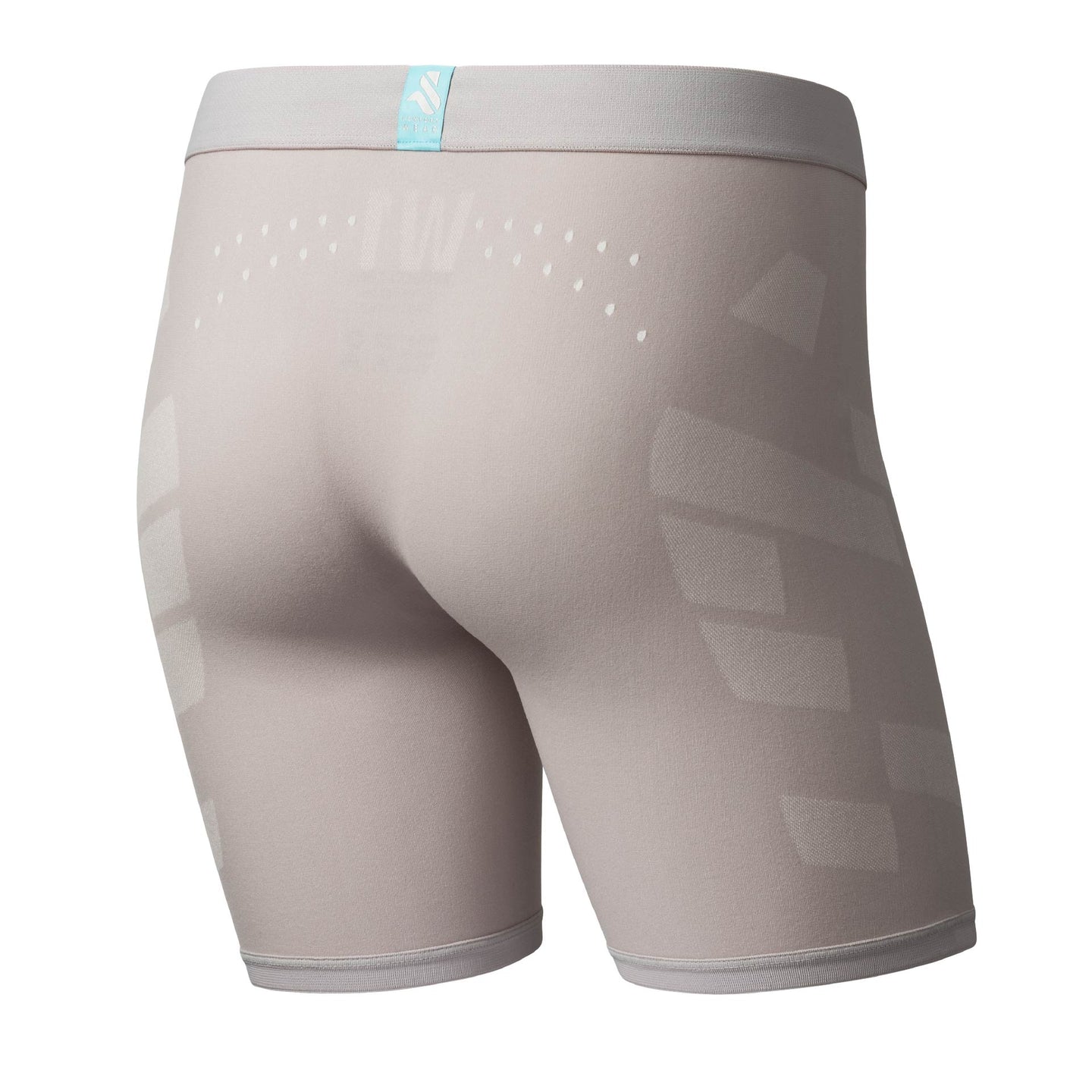 Equestrian Underwear Womens Breezy Boxer Jane Iris Seducci
